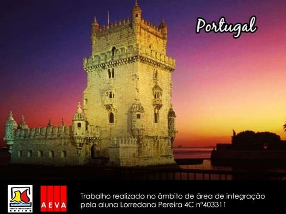 Portugal powerpoint | PPT