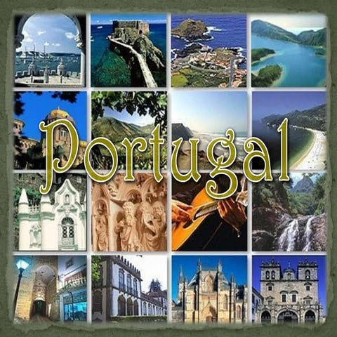 Presentación portugal | PPSX