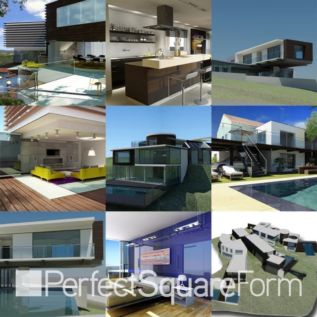 Portuguese Villa Design | PDF | Interior Decorating | Home & Garden