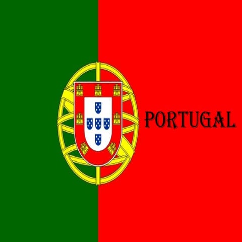 Historia de portugal | PPTX