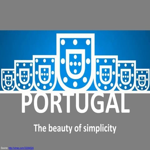 Tourism in Portugal New Presentation.pptx