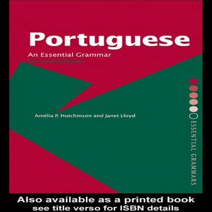 Book language portuguese essential grammar.pdf