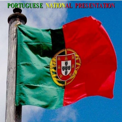 Portugal traditions | PPTX