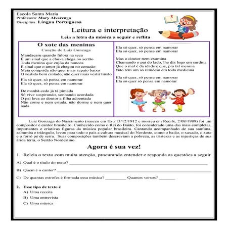 Português - O xote das meninas.pdf