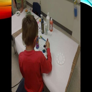 Positive and Negative Space in Art | PPT