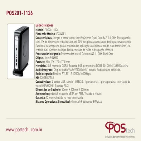 POS 201 1126 | PDF