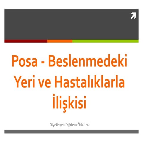 Posa | PPTX