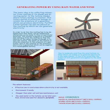 Poser idea curnival | PDF