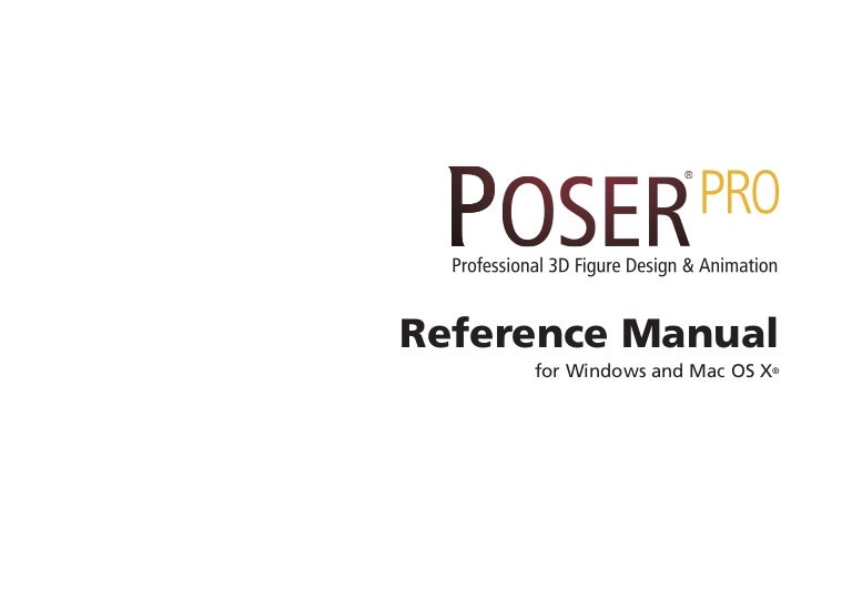 Poser vs poser pro - restk