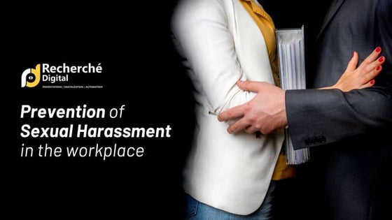 PoSH Act.pptx | Crime & Harmful Acts to Individuals, Society & Human ...