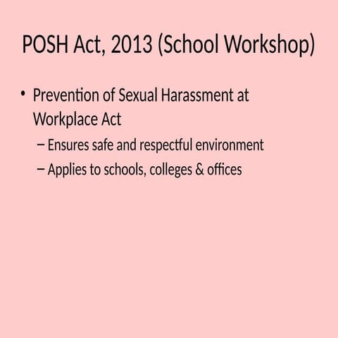 POSH_Act_School_Workshop_Presentation.pptx