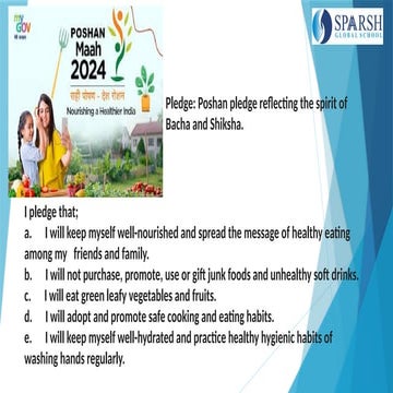 Poshan MaahMaah awa Pledge Activity.pptx