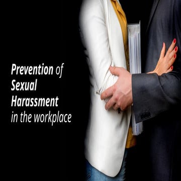 PoSH PPT for dgr students and professionals.pptx