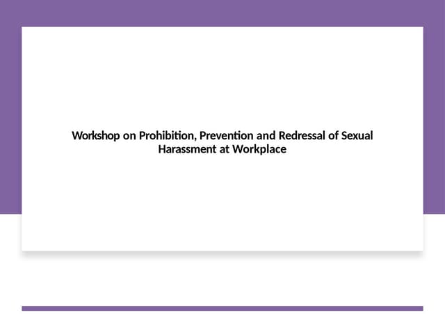 POSH Presentation.pptx