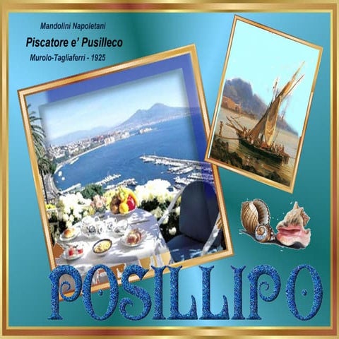 Posillipo | PPS