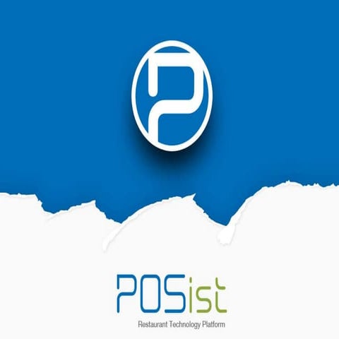Posist | PPTX