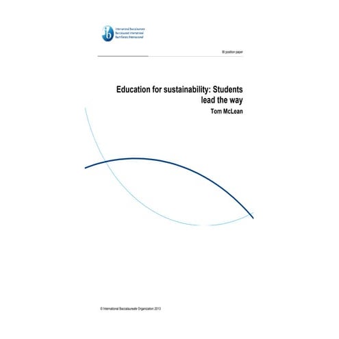 Position-Paper-Education-for-Sustainability_final-by Tom Mclean.pdf