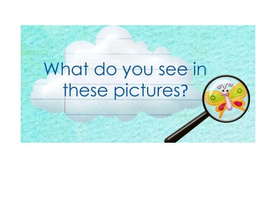 Position words | PPT