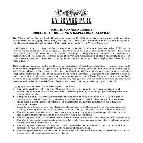 WAPTAC Generic Quality Control Inspection Form Resource