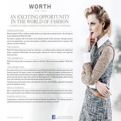 Position description agency-leader--fall_2013 | PPT