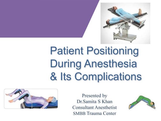 What Is Lithotomy Position Slidesharedocs 15.2: Factors Influencing