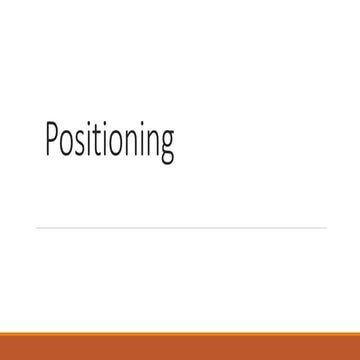 Positioning businessss entreeppp....pptx