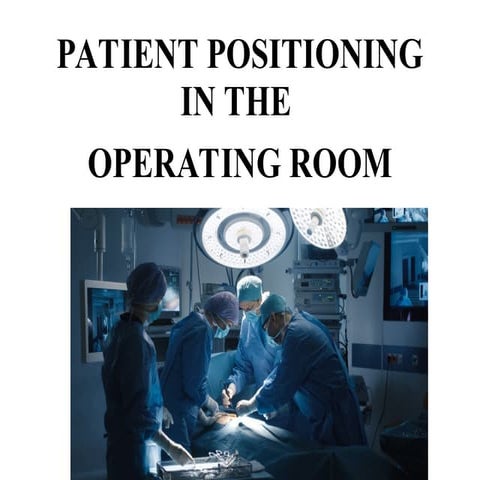 Lithotomy position abdullah | PPTX