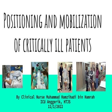Positioning and mobilization of critically ill patients.pdf