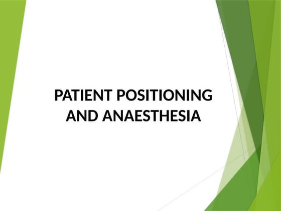 OT table | PPTX | Physical Therapy | Wellness