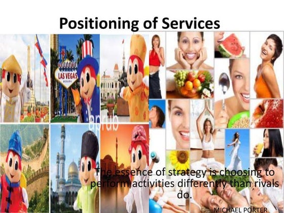 Positioning | PPT