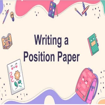 Position Paper lecture and examples for senior high school beginners .pdf