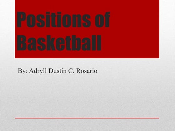 A World of Pickleball | PPT