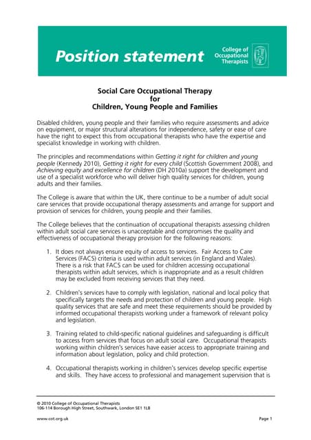 George’s Place - an invite only hub to support stroke survivors ...