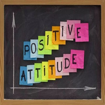 positive-attitude-ppt.pptxgyjytyrfyrytryy | PPT