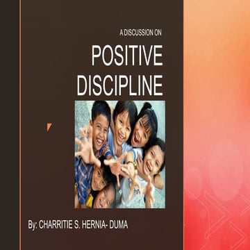 POSITIVE-DISCIPLINE.pptx