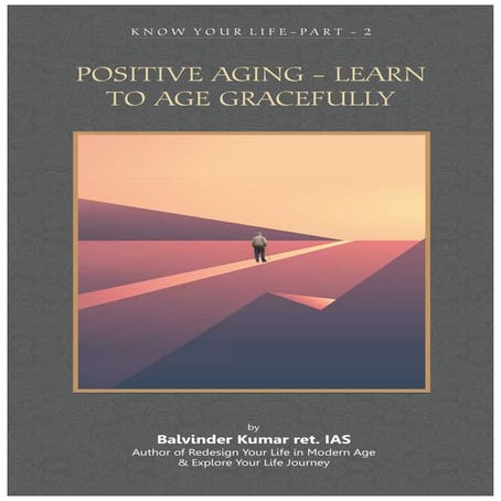 Positive aging | PDF | Genetics | Science
