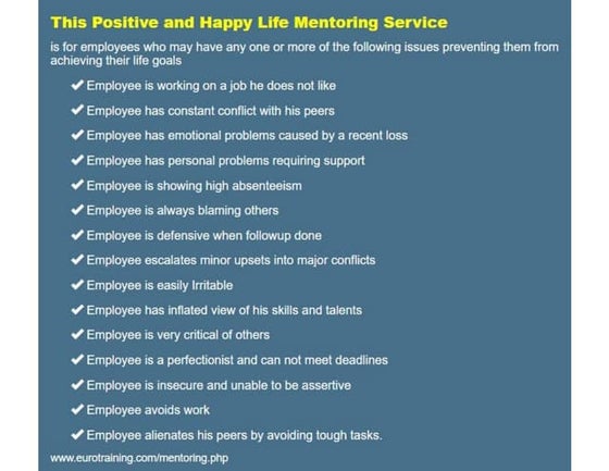 Integrated advanced mentoring service | PDF | Career Planning | Careers