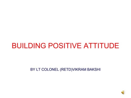 Self motivation at work | PPTX | Career Advice | Careers