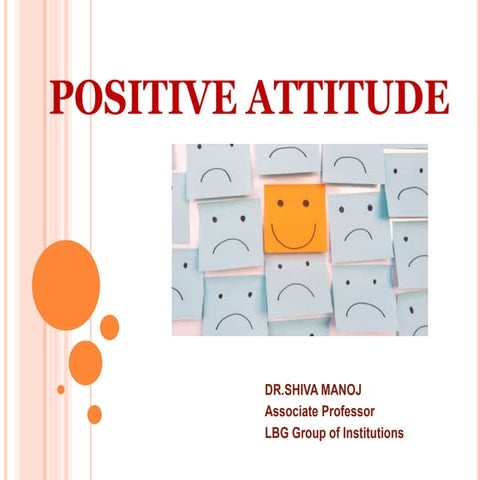POSITIVE ATTITUDE.pptx