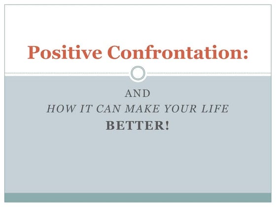 Simpson personality test | PPT