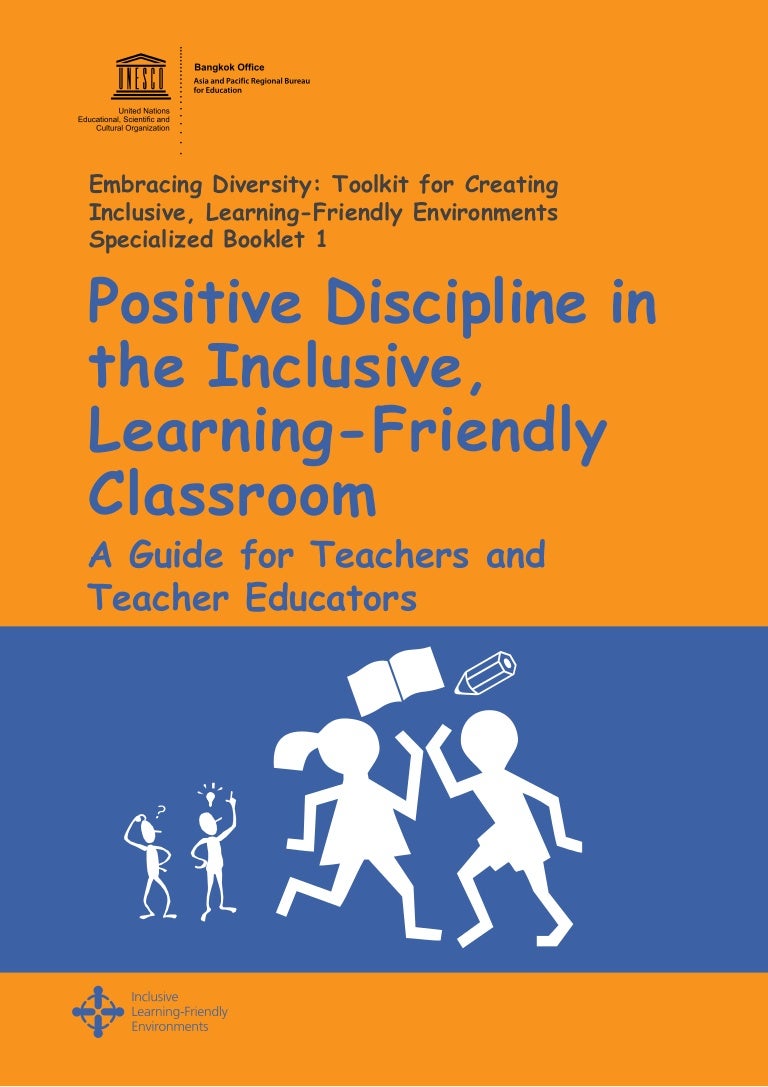 Positive Discipline Guide For Teachers positive-discipline-guide-for-teachers