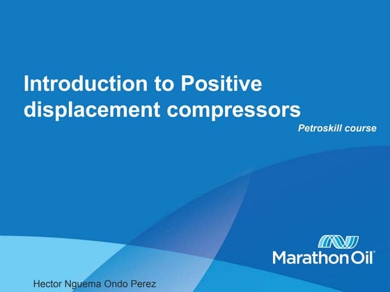 CENTRIFUGAL COMPRESSOR SETTLE OUT CONDITIONS TUTORIAL | PDF | Weather ...