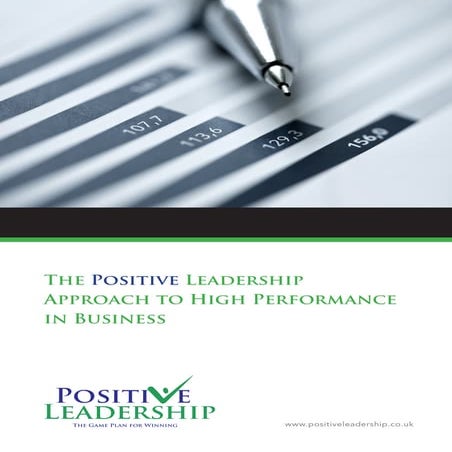 Pathwise Leadership Development Program - Brochure | PDF