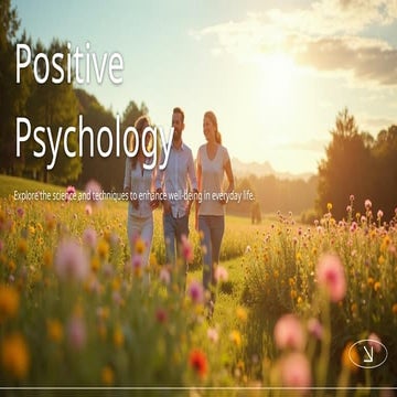 Positive Psychology powerpoint presentation.pptx