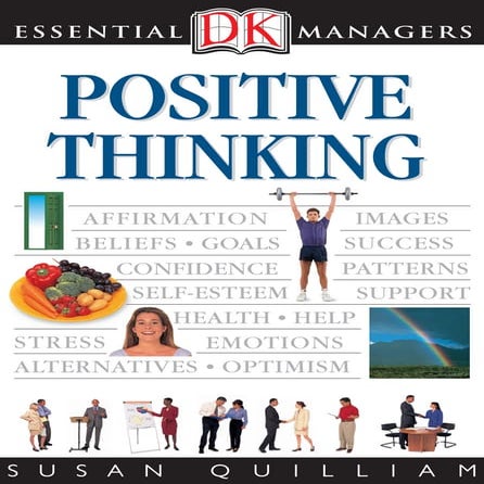 Positive thinking | PDF