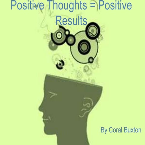 Positive thoughts | PPT