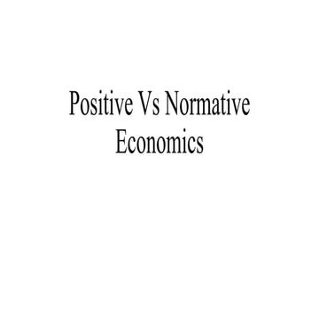 Positive VS Normative.pdf Elasticity of demand.pptx