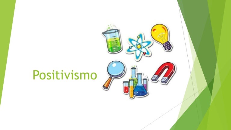 Positivismo