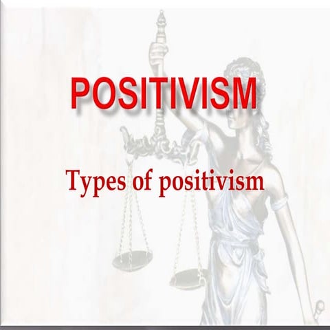Positivism nabin.pptx