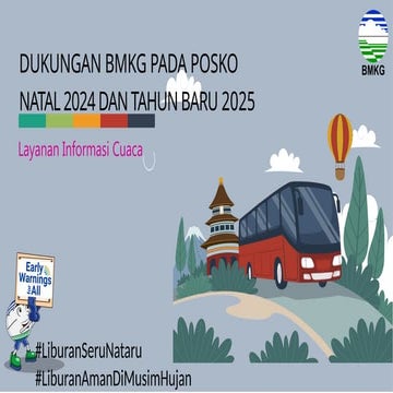 Posko NATARU BMKG_Stamet Kertajati-2025.pptx